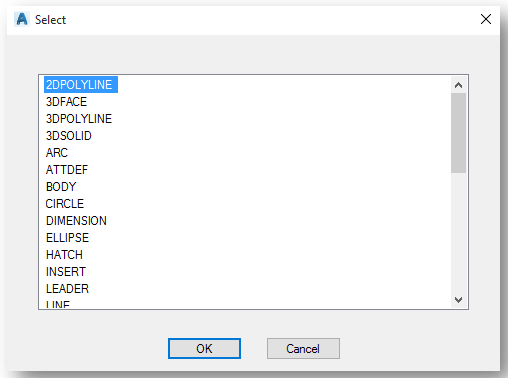 Troubleshooting tip: Slow opening of AutoCAD drawings