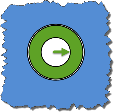 How to represent 2D solid elements in Nastran