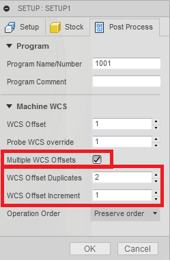 Fusion Help | Managing the CAM Browser in Fusion for large machining sequences | Autodesk