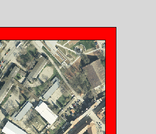 Wrong scale of Image using MAPIINSERT or attach image via XREF.