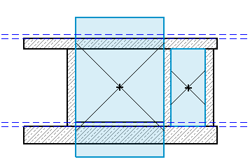 Autodesk Revit - Some rooms ignore room-bounding floor slabs