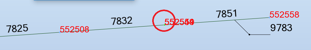 "Incorrect definition of members" reported during code check verification in Robot Structural ...