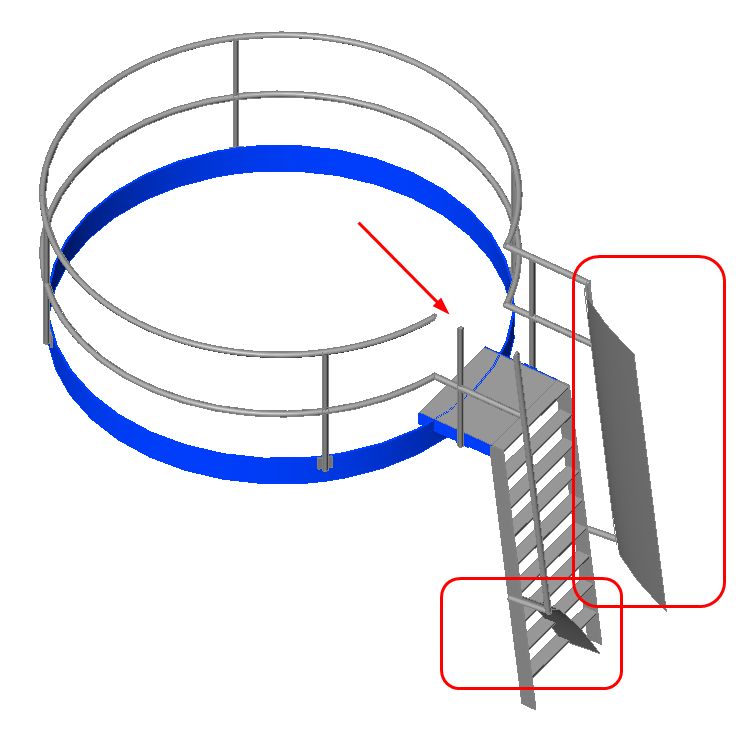 Error when linking certain dwg files in Autodesk Revit