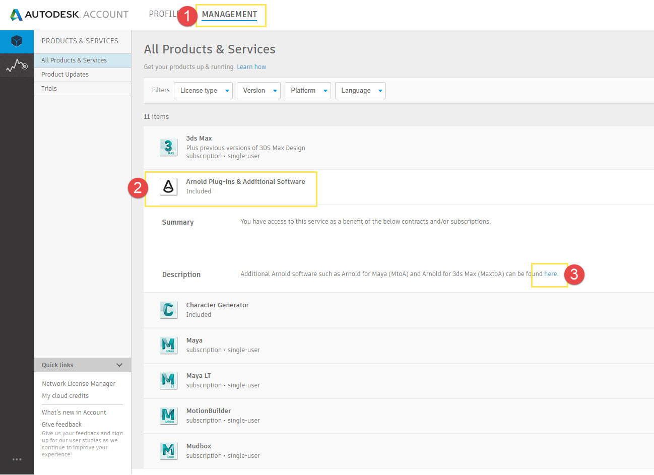 在 Maya 中使用 Arnold 渲染时出现错误：“[aov] 多个输出声明与单层驱动程序相关联”