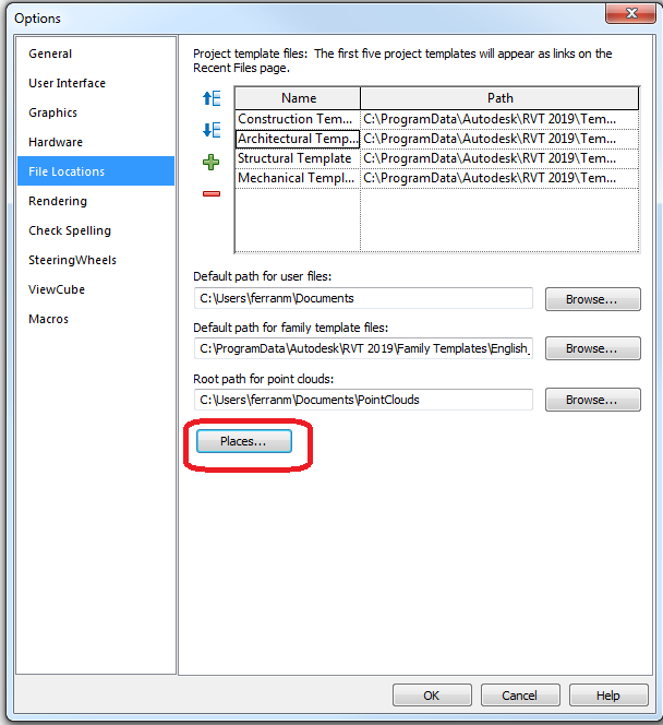 Error: "Revit cannot run the external application "Advance Steel and Advance Concrete Revit Plug ...