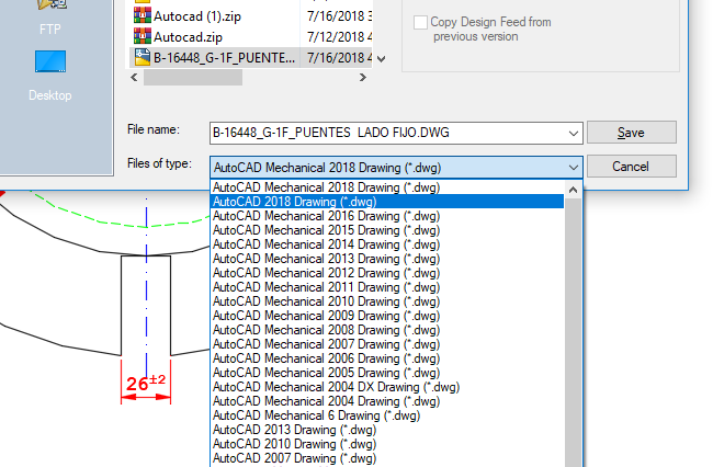 AutoCAD Mechanical objects are displayed as boxes with text in AutoCAD ...
