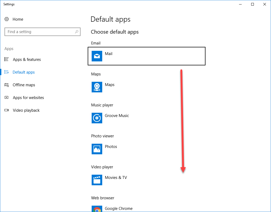How to check that the right program to open Autodesk files is correctly configured in the ...