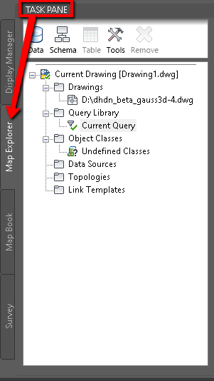 Transform Drawings Defined In One Coordinate System To A Different 