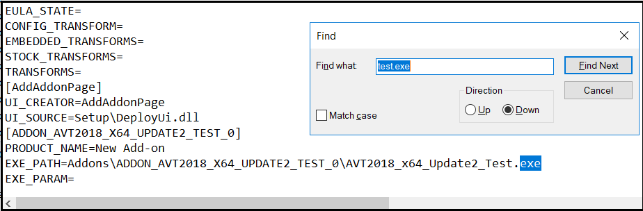How to add .MSP updates to an Autodesk deployment