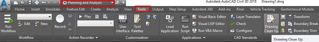 Selecting polylines with huge numbers of vertices freezes AutoCAD