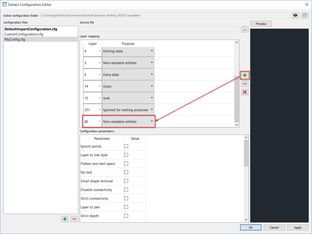 How to convert the bend lines styles to be dotted in the exported DXF ...