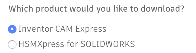 HSMWorks Express 在 Autodesk Inventor 中无法启动
