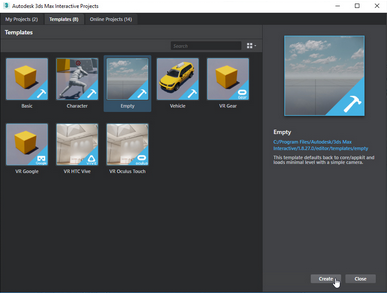 "Connection to Interactive failed" when trying to connect to 3ds Max ...