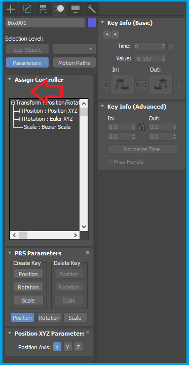 4K 显示器上的 3ds Max 中缺少工具栏中的 UI 元素、修改器列表和下拉菜单