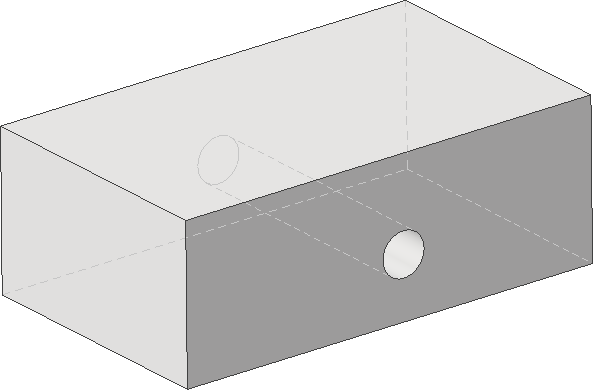 An interference is reported by the Simulation Pre-check in Fusion 360