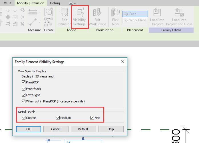 Interference Check does not detect objects shown only in views with a ...