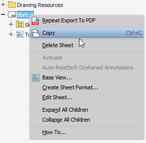 "One or more drawing views are currently in raster state" is shown when ...