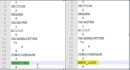 NLS files referencing Windows Control Panel when opening DWG or DXF ...