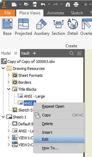 How to create a Copy Design Rule that updates the Author and the Create ...