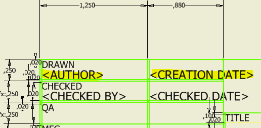 How to create a Copy Design Rule that updates the Author and the Create ...