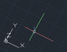 Objects display distorted, skewed, or displaced between Model and Paper ...