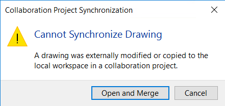 How to restore an older version of a drawing in Autodesk Collaboration ...
