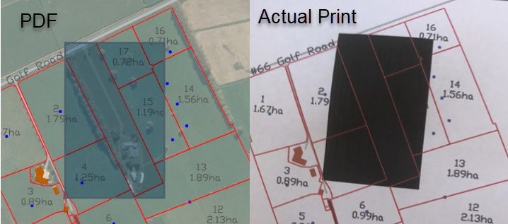 Solid Hatches With Transparency Print As All Black When Sending AutoCAD generated PDFs To 