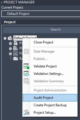 "Tag Already Assigned" warning message when trying to reuse a deleted ...