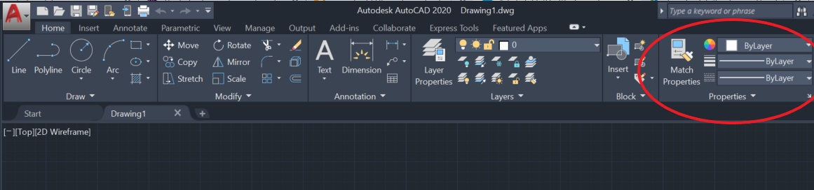 如何在AutoCAD Mechanical中添加AutoCAD功能区或其零件