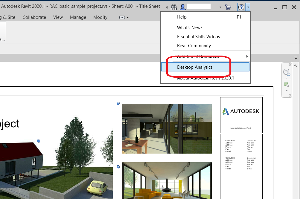 Autodesk 소프트웨어 설치에서 ADPClientServices.exe를 제거하는 방법