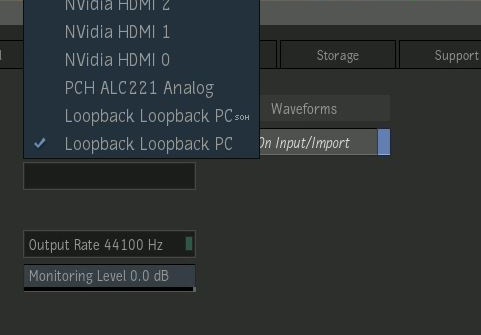 Unable to hear audio through HP RGS after configuring Flame to use ...