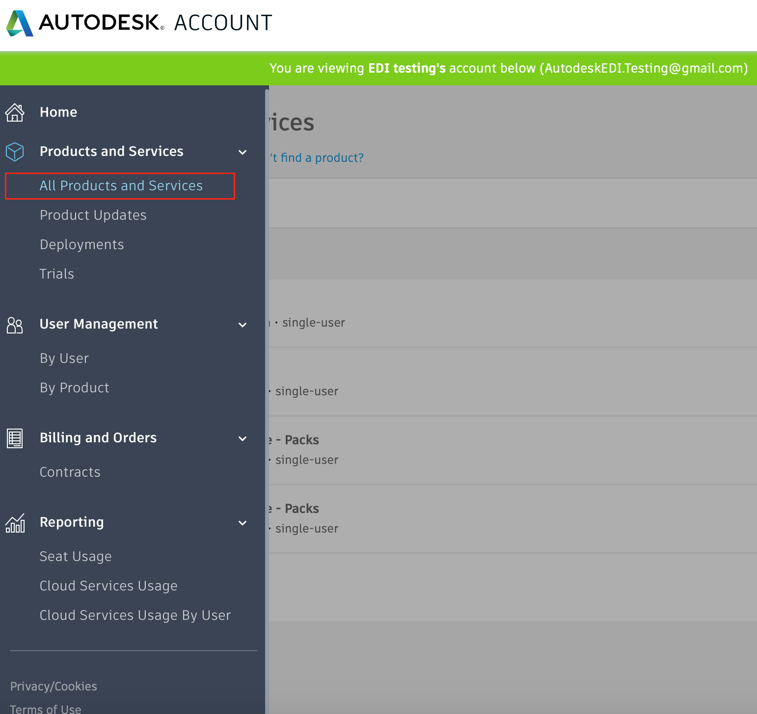 How to create a new BIM 360 Activation or convert a Trial subscription ...