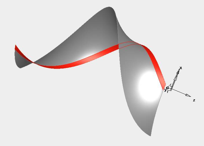 How to merge multiple surfaces into a single surface in FeatureCAM