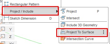 Fusion Help | Tapered tool cutting too deep into angled face in Fusion ...