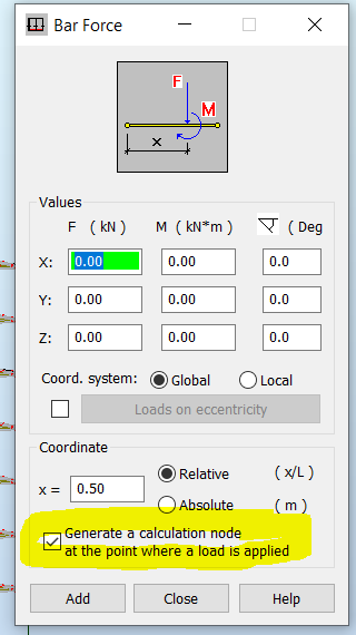 "Instability of type 2" or "Instability of type 3" warning during ...