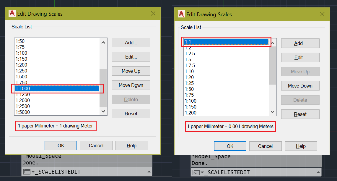 Annotation Mv Blocks Inserted From Tool Palettes Are Not Displayed In Autocad Architecture Or Mep
