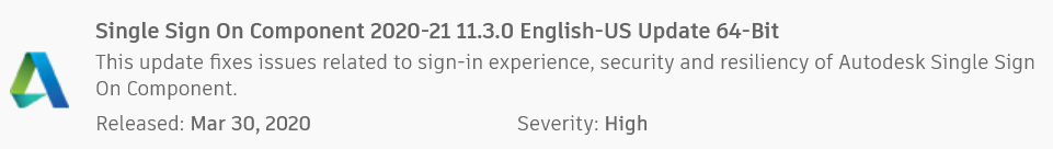 "Licensing failure - seek technical advise" when trying to Sign-In on ...
