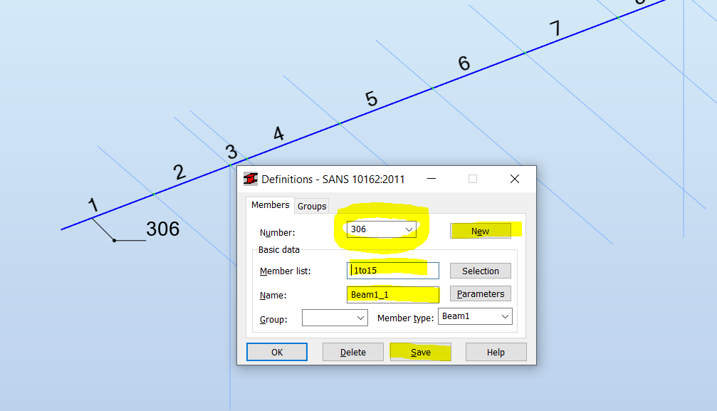 Como definir corretamente o comprimento da flambagem lateral para a ...