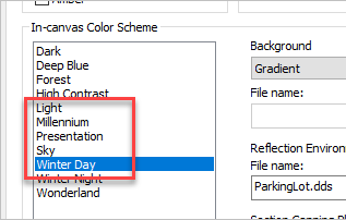 Model edges display blurry and unclear in Inventor