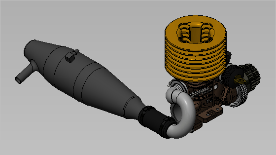 Model edges display blurry and unclear in Inventor