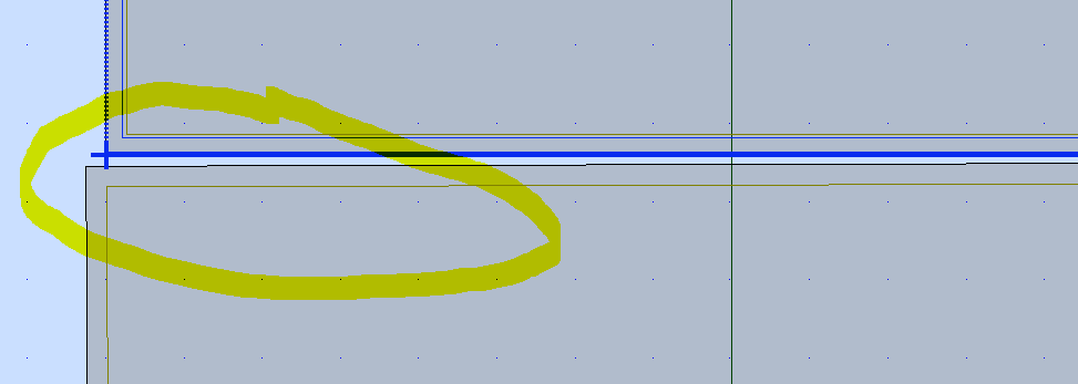 "Instability (3 type) in the calculation node" while calculation model ...