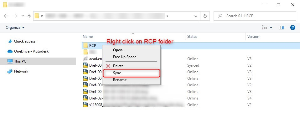 Civil 3D crashes when creating a shortcut reference to a surface stored ...