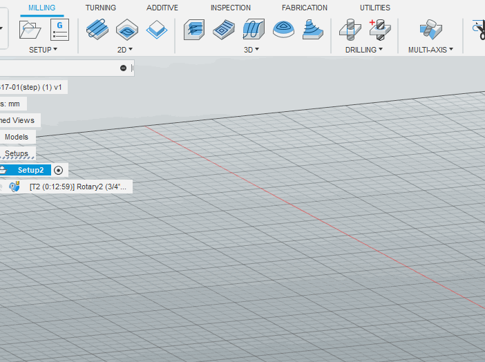 How to customize menus in Fusion