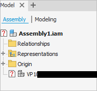 "It has been resolved to a path that is too long. The resolved document is not usable." when ...