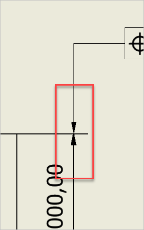 Leader Line Drafting How To Create Leaders With Text In 3DEXPERIENCE