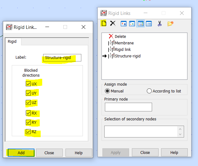 How to simplify complicated model suspended by cables to obtain cable ...