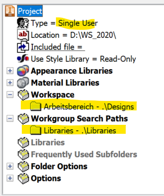 iParts and iAssemblies need updates each time they are placed into a ...