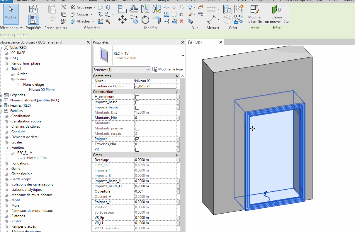 Gif De Ventana Ventana® C Spinal Elements