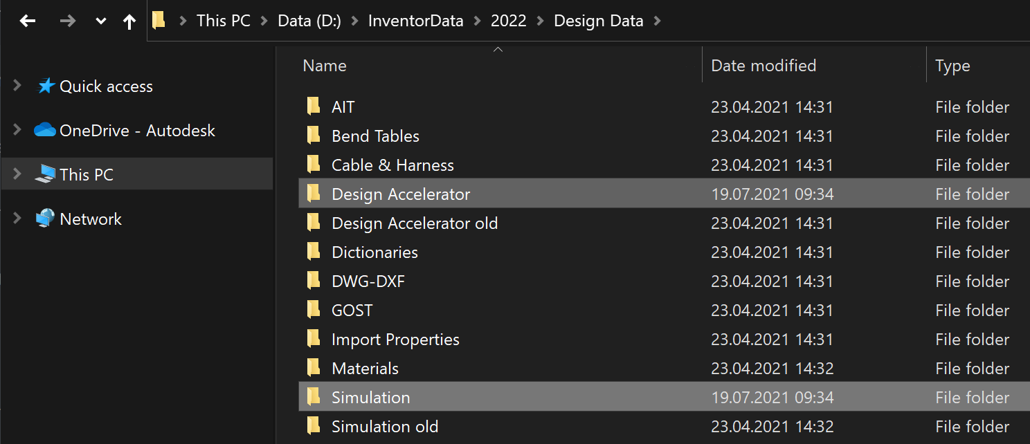 Inventor 应力分析报告缺少图片