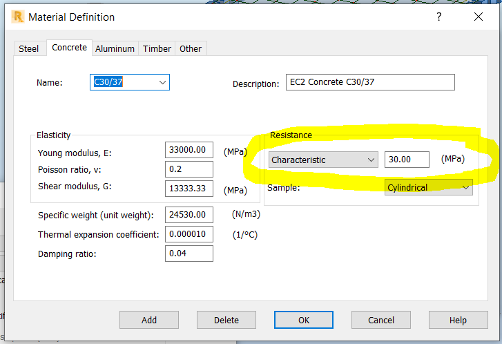 Unexpected bottom reinforcement in column region while RC slab required reinforcement ...